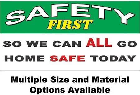 SafetyBanners.Org - SafetyBanners.Org